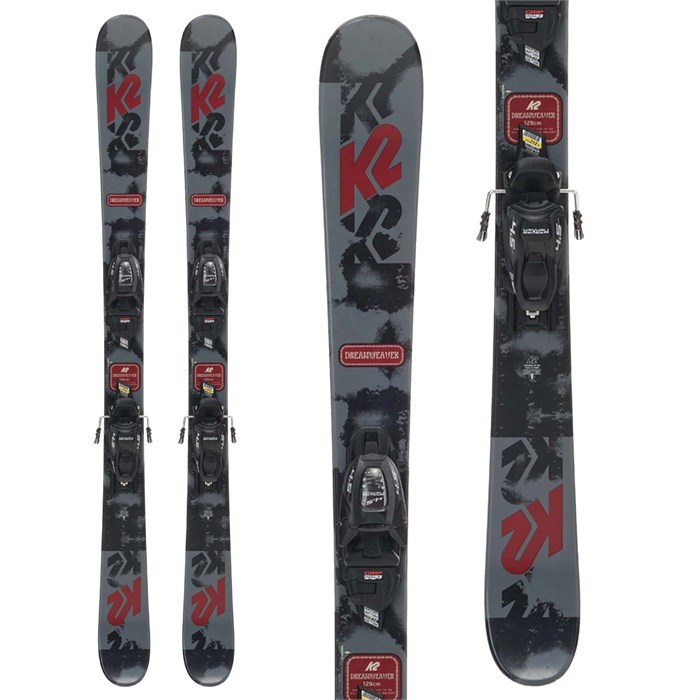 K2 Dreamweaver Skis - Kids' 2024 | evo