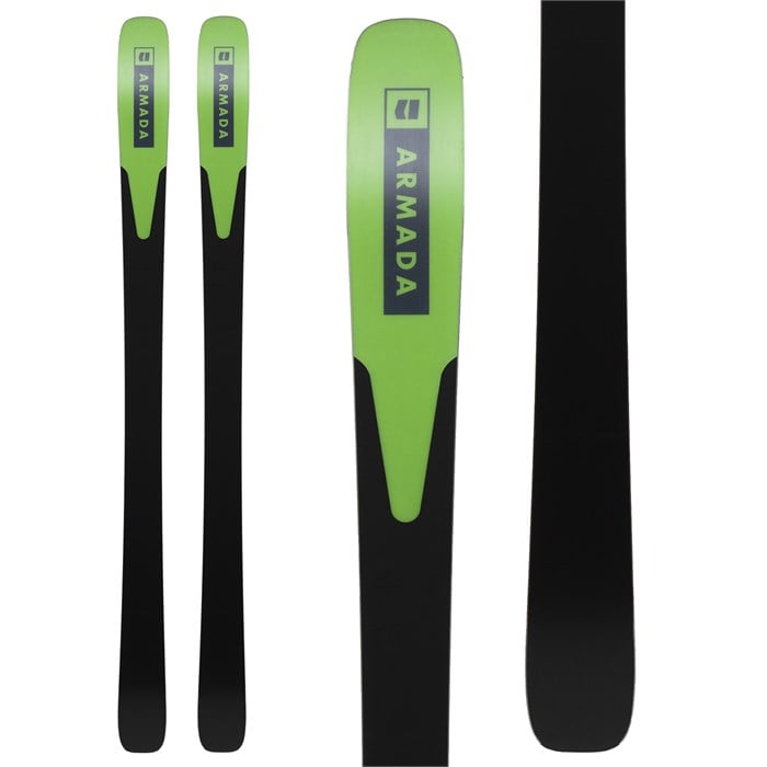 Armada Declivity 92 Ti Skis 2025 | evo