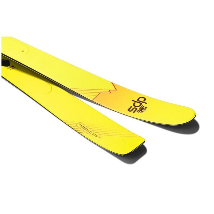DPS Pagoda Tour CFL 112 Skis 2025 | evo
