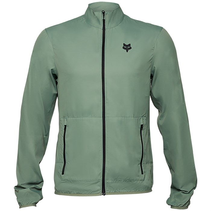 Fox Ranger Wind Jacket | evo