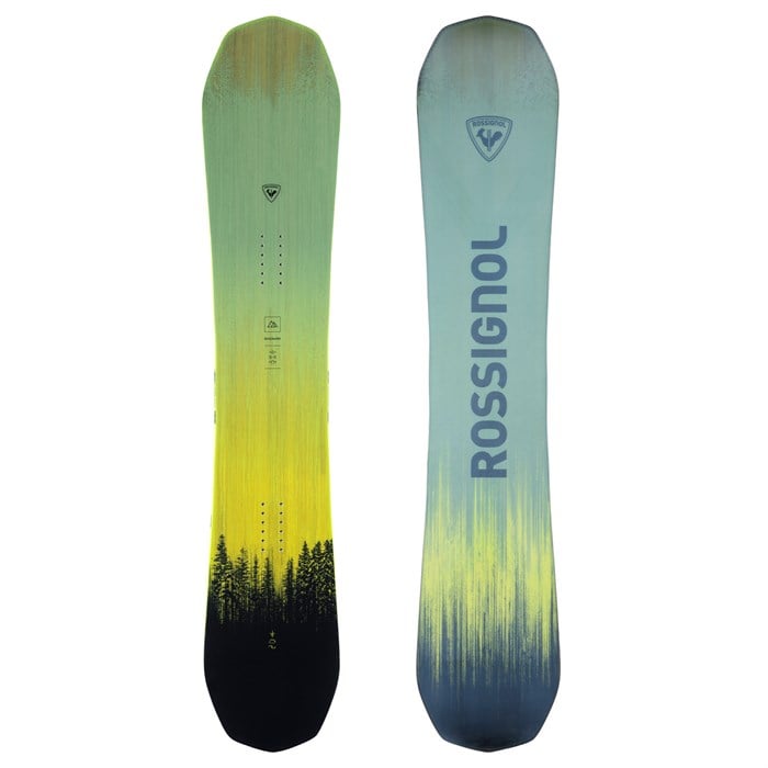 Rossignol Revenant Snowboard | evo