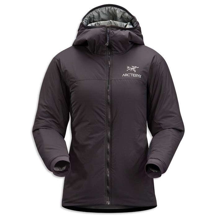 Arc'teryx Atom Lt Hoody- Women's | evo