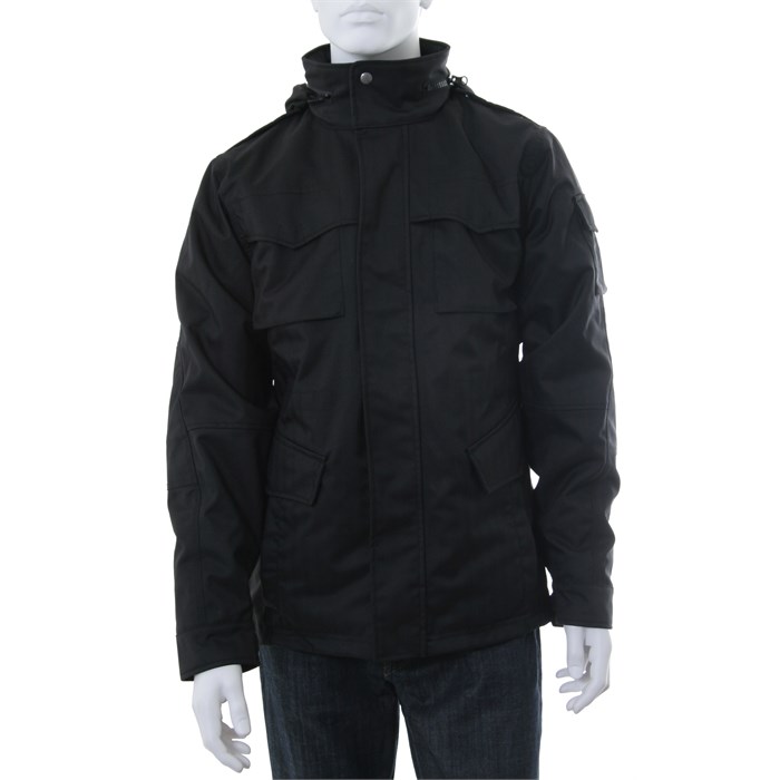 Spiewak Systems Field Jacket | evo