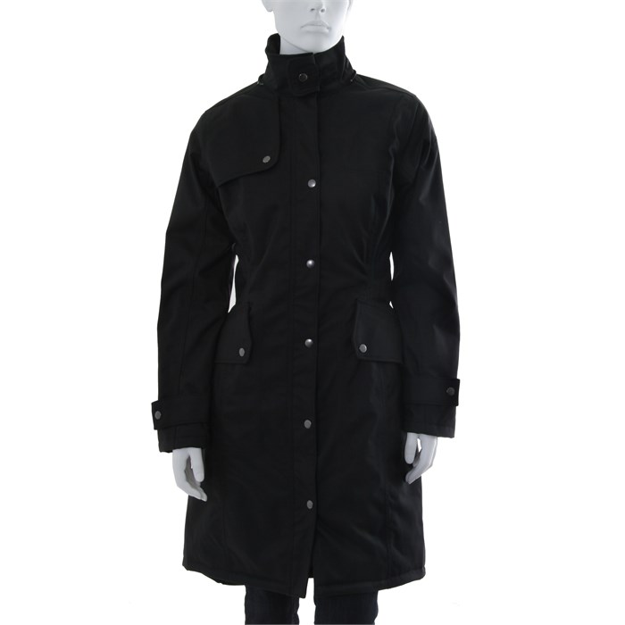 Spiewak Beeson Coat - Women's | evo
