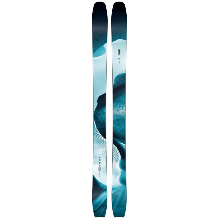 Moment Wildcat Tour 108 Skis | evo Moment Wildcat Tour 108 Skis | evo