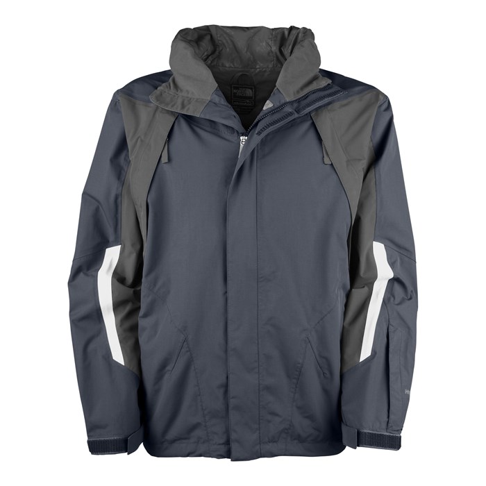 The North Face Interceptor Jacket | evo
