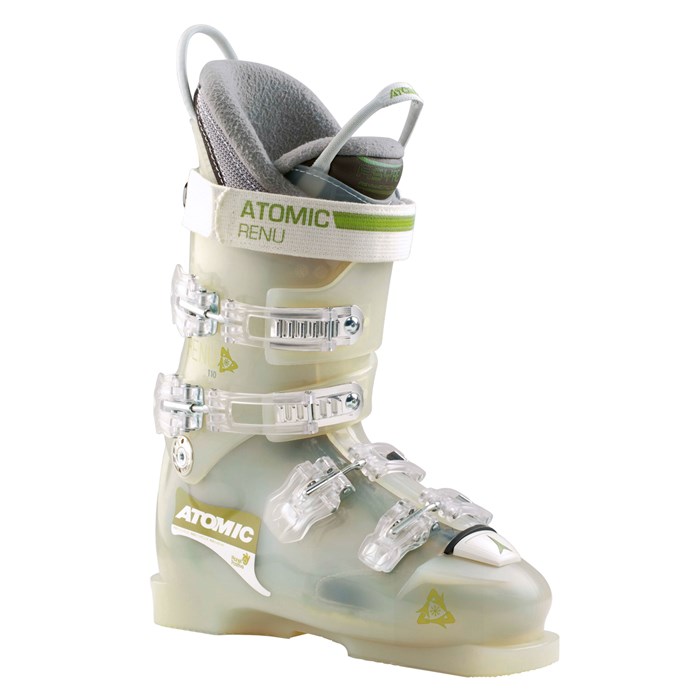 Atomic RENU 110 Ski Boots 2010 | evo