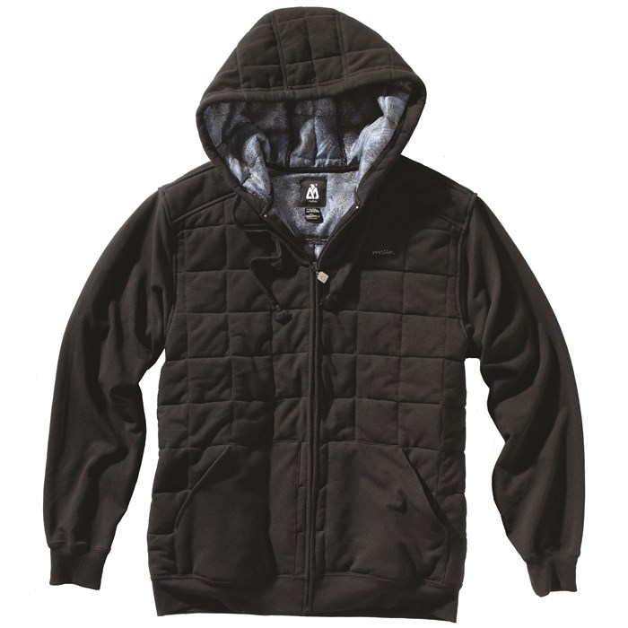 Matix Hoko Light Jacket | evo