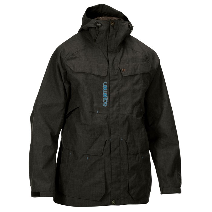 Salomon Loud Jacket | evo