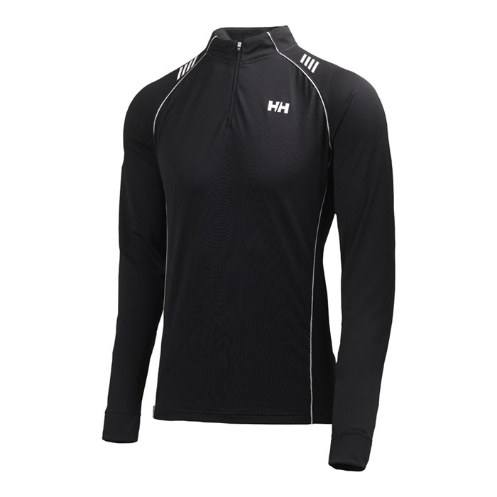 Helly Hansen Hh One Multi Half Zip Top | evo