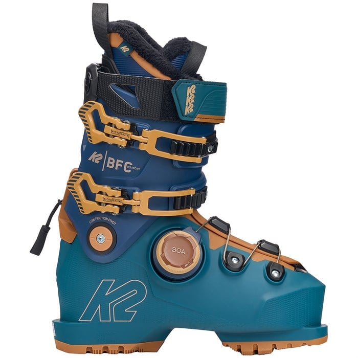 K2 BFC 105 BOA W Ski Boots - Women's 2026 | evo