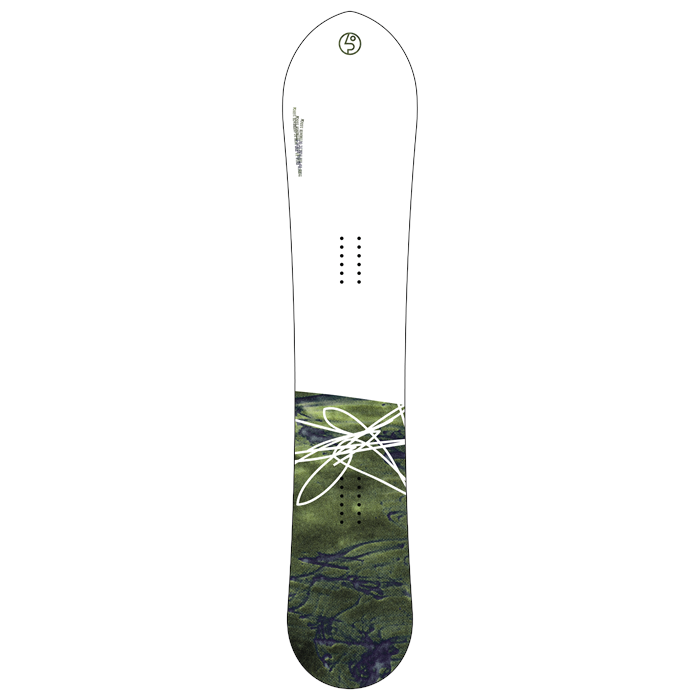 Public Snowboards Outreach Snowboard 2026 | evo
