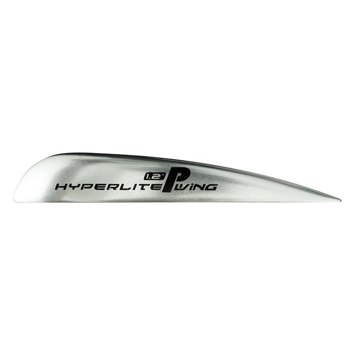 Hyperlite 1.2" P Wing Wakeboard Fin 2009 | evo