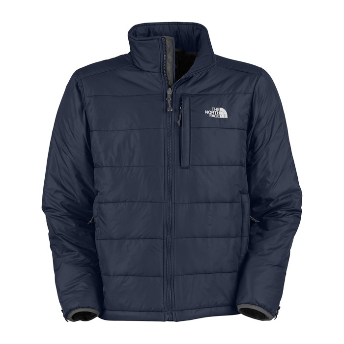 The North Face Redpoint Jacket evo