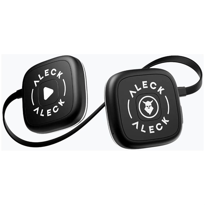 Aleck Nunchuck Helmet Audio | evo