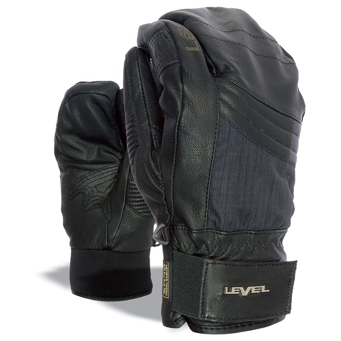 Level Rexford Trigger Gloves | evo