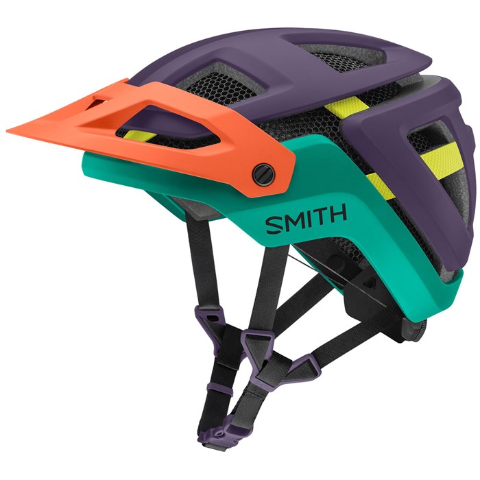 Smith Forefront 3 MIPS Bike Helmet | evo