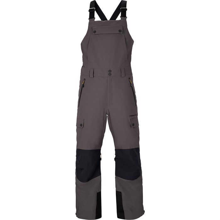 Obermeyer A.M.F Bibs - Men's | evo