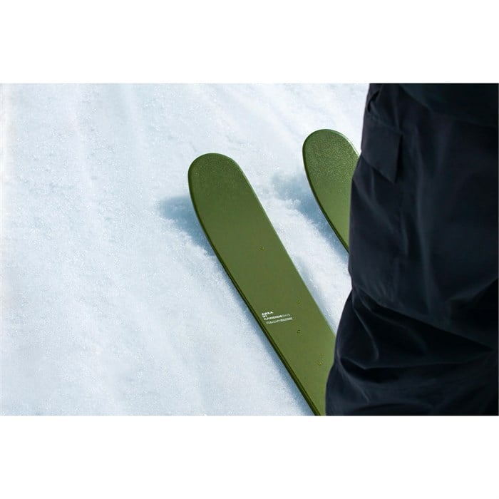 CANDIDE Area 91 Skis 2026 | evo