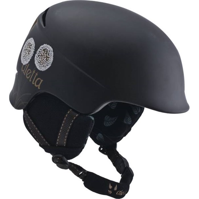 Red Aletta Helmet - Women's | evo
