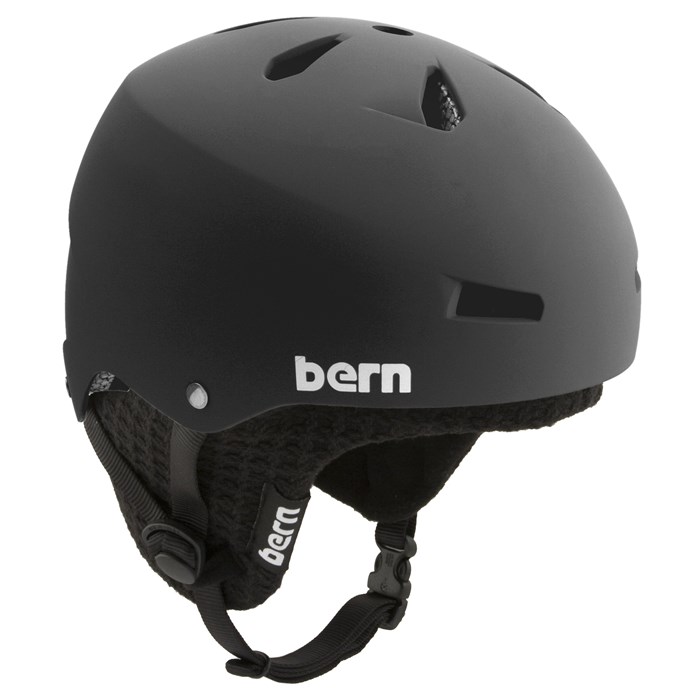 Bern Macon Hard Hat | evo