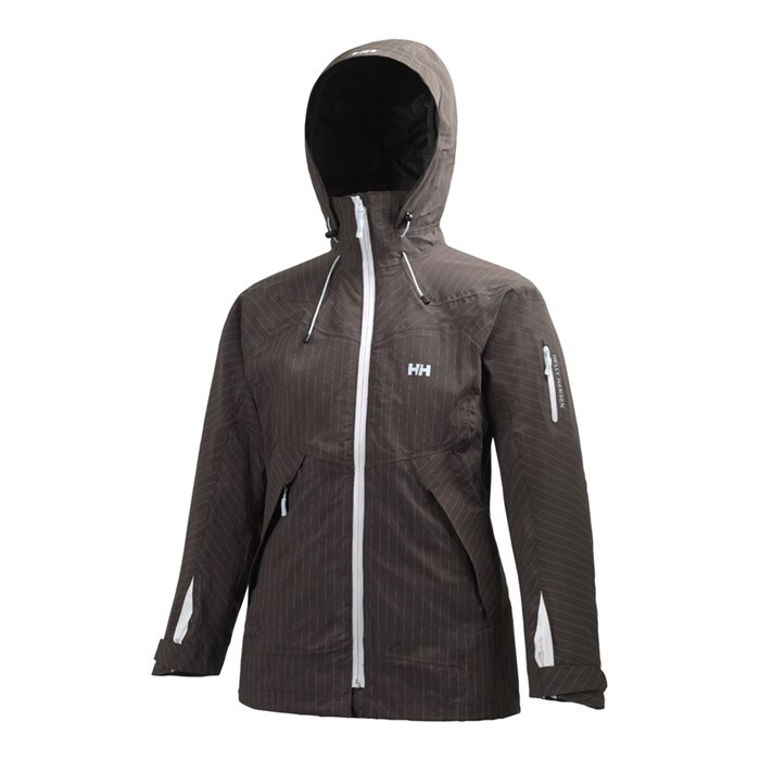 Helly Hansen Zera HT Jacket- Women's | evo