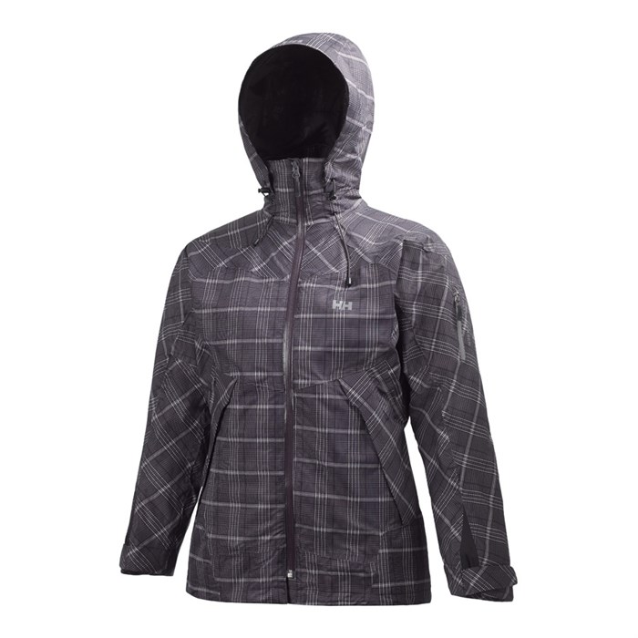 Helly Hansen Zera HT Jacket- Women's | evo