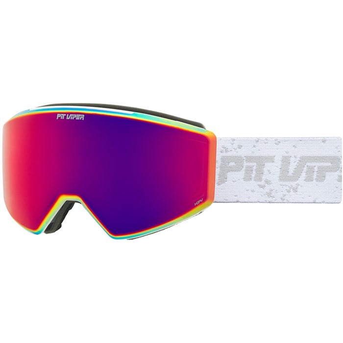 Pit Viper The BN5000 Goggles | evo