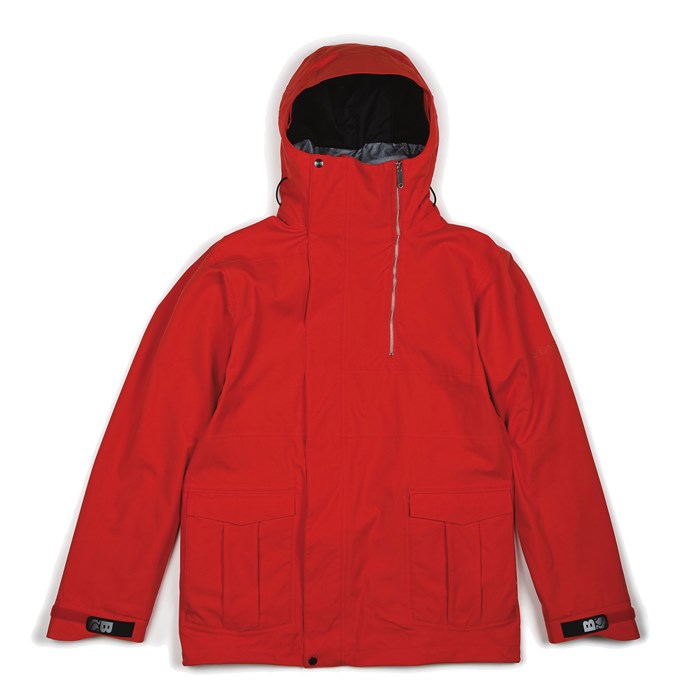 Bonfire Cascade Jacket | evo