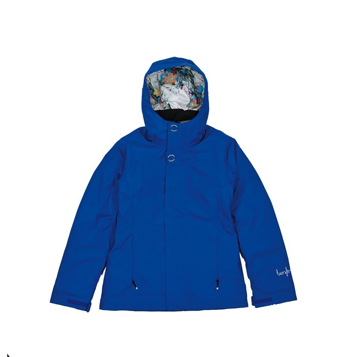 Bonfire Blur Jacket- Women's | evo