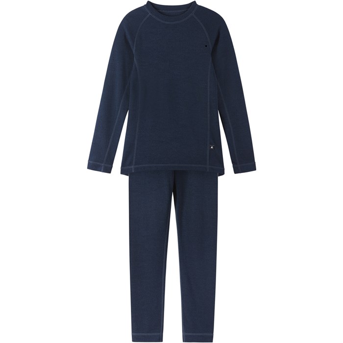 Reima Taitoa Wool Base Layer - Kids' | evo Canada