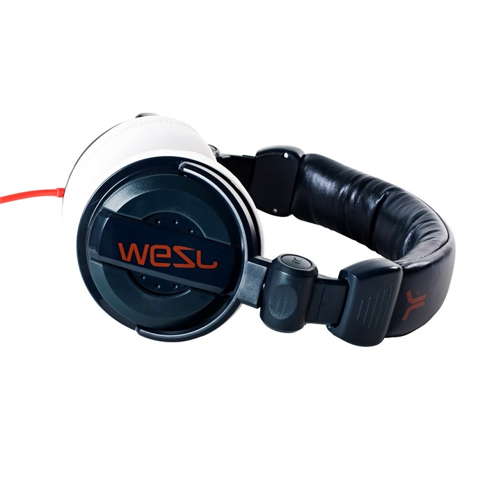 Wesc Bag Pipe Headphones | evo