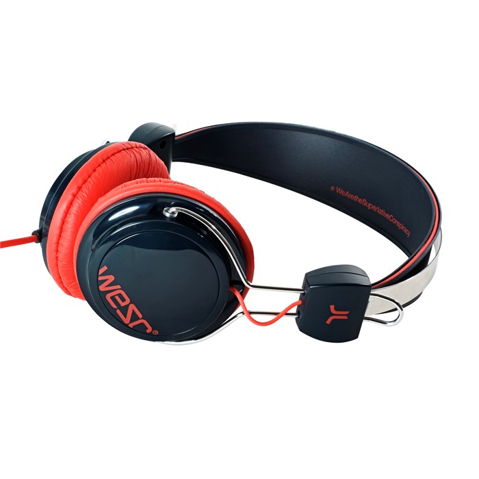 Wesc Bongo Seasonal Headphones | evo