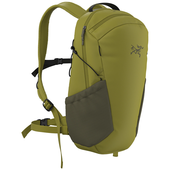 Arc'teryx Mantis 16L Backpack | evo