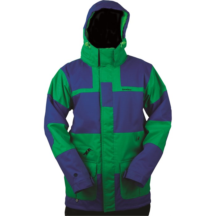 Special Blend Rifle Jacket | evo