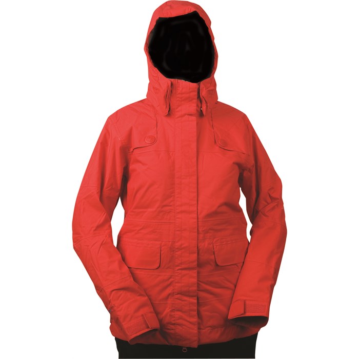 Special Blend Joy Jacket - Women's | evo