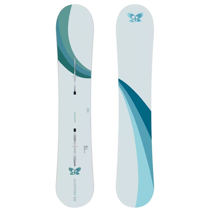 Burton 30th Anniversary Custom Snowboard 2026 | evo