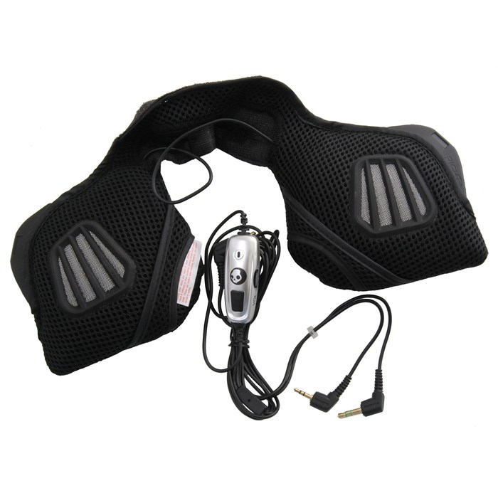 Smith Skullcandy Twin-Tip Link Audio Pack - Snap Fit | evo