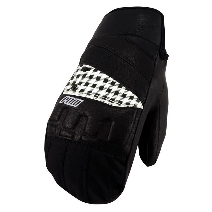 POW Feva Mittens - Women's | evo