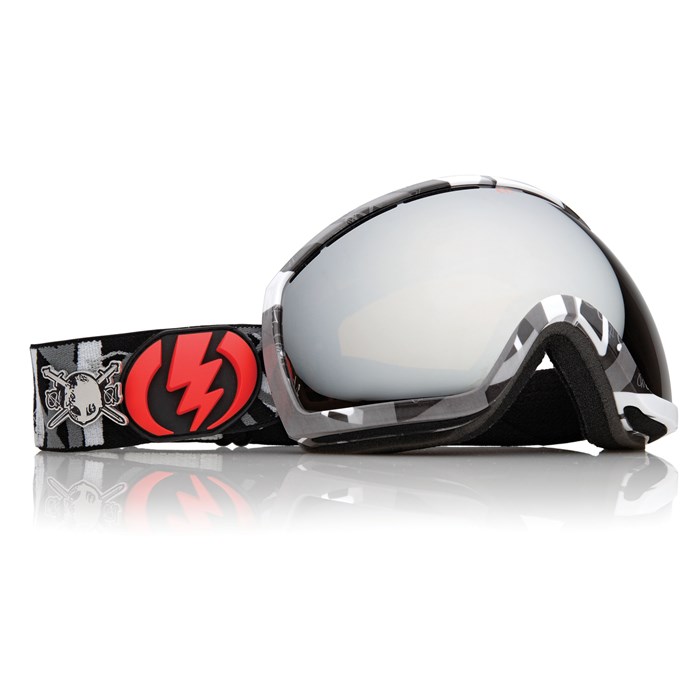 Electric Andreas Wiig Signature EG2 Goggles | evo