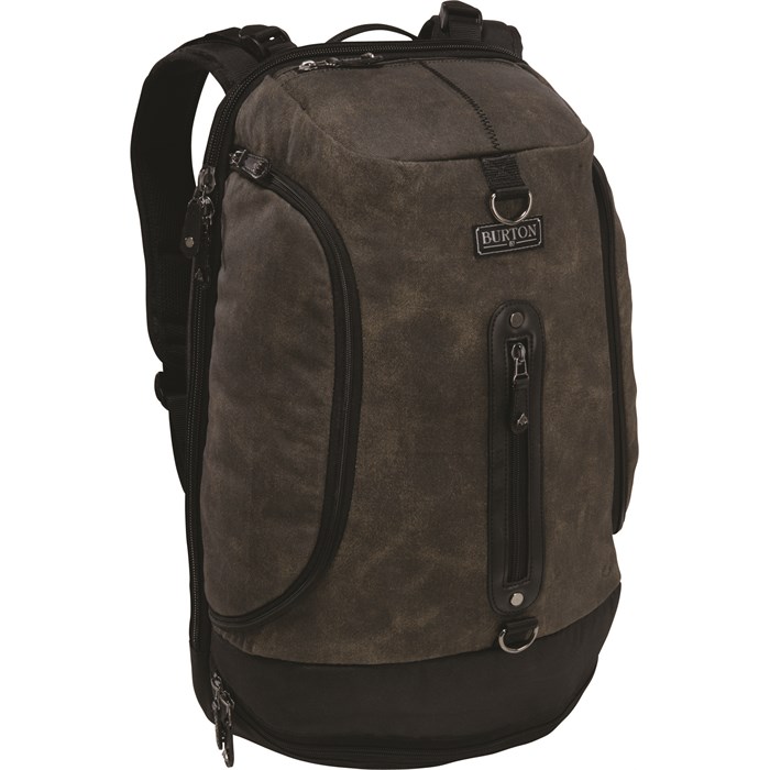 Burton Transistor Duffel Bag | evo