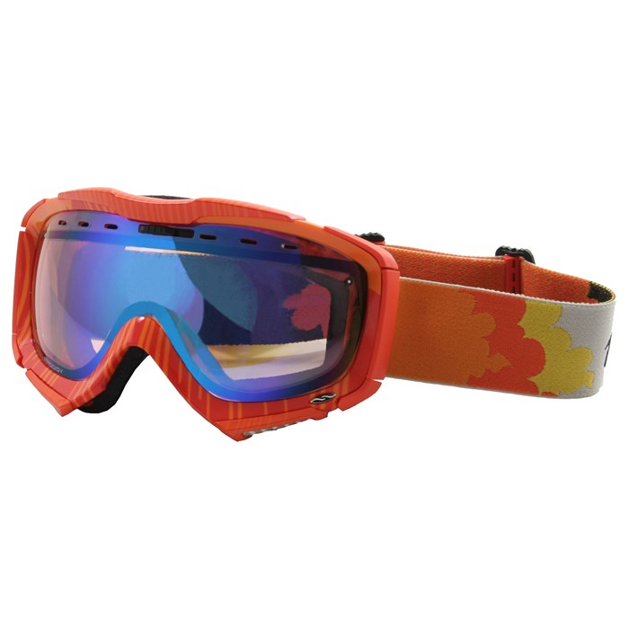 Smith Prodigy Exclusivo Krink Goggles | evo