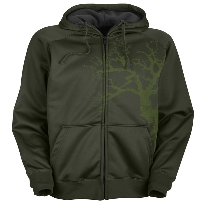 The North Face Locknar Hoodie | evo