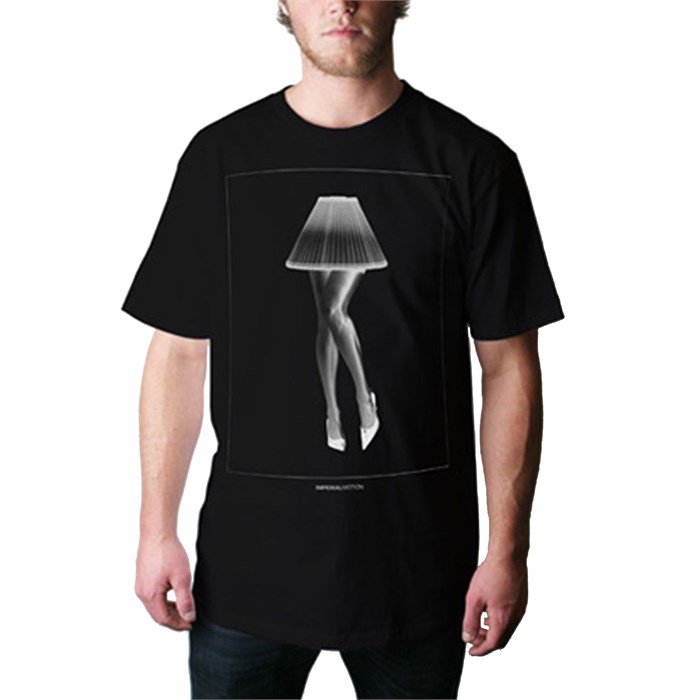 Imperial Motion The Skirt Tee | evo