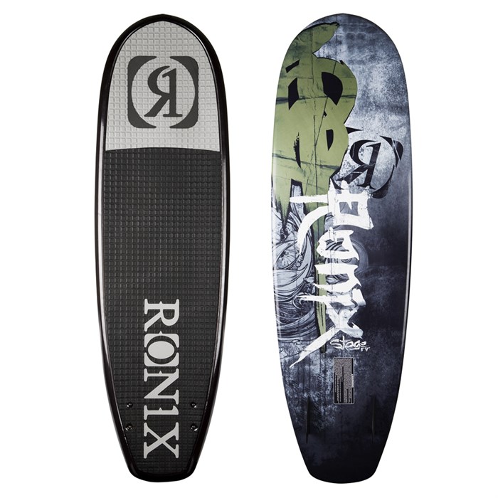Ronix Stage Wakesurfer - Blem 2009 | evo