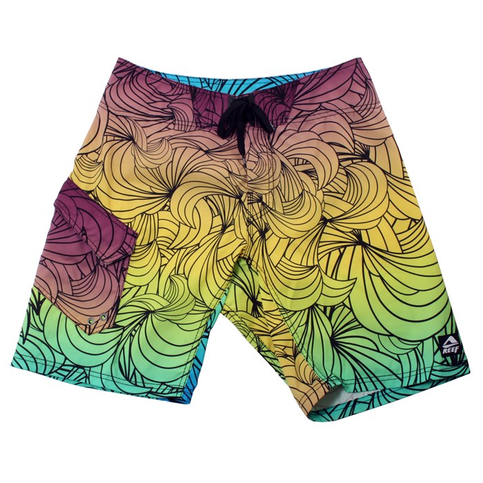 Reef Hightides Boardshort - Men's | evo