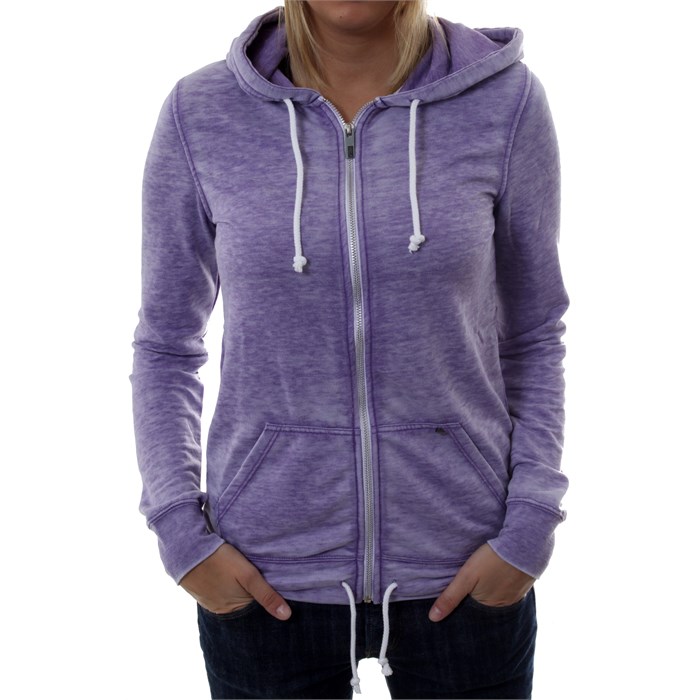 Matix Let's Go Zip Hoodie - Women's | evo