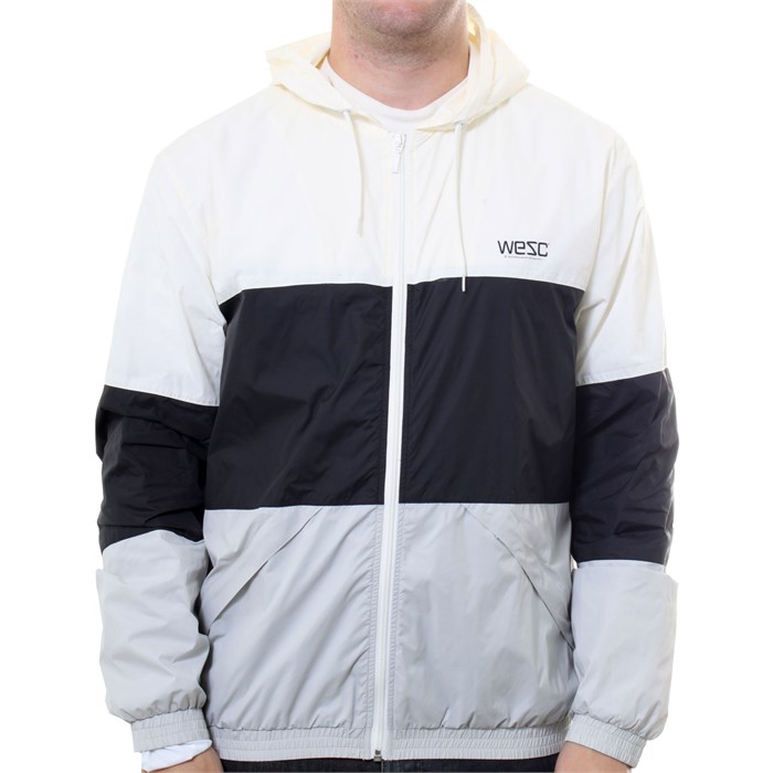 Wesc Magnus Hooded Jacket | evo