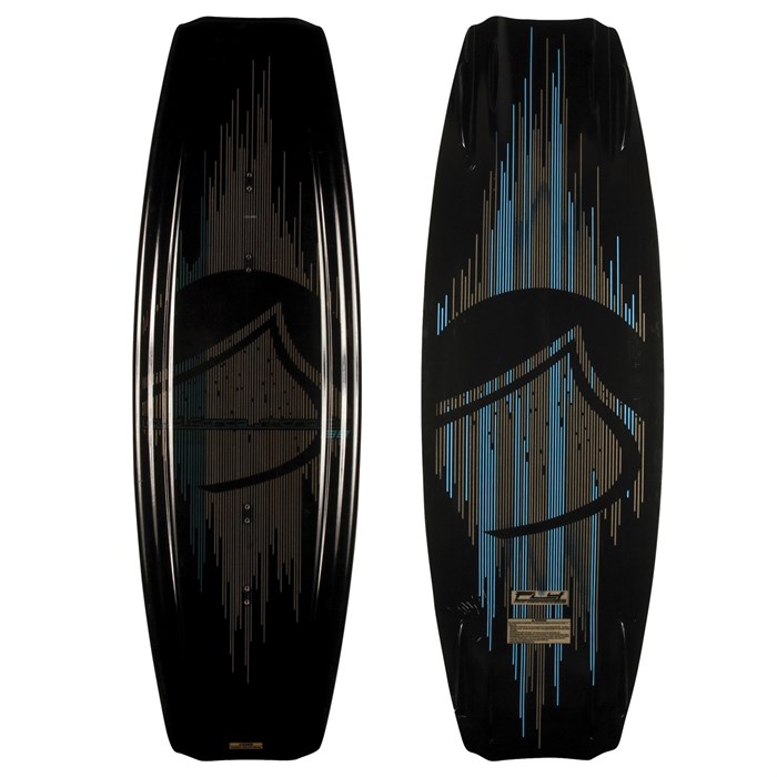 Liquid Force F.L.Y. Series Shane Wakeboard 2010 | evo