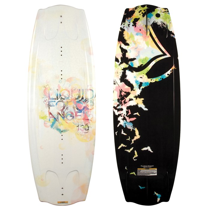 Liquid Force Angel Wakeboard - Women's 2010 | evo
